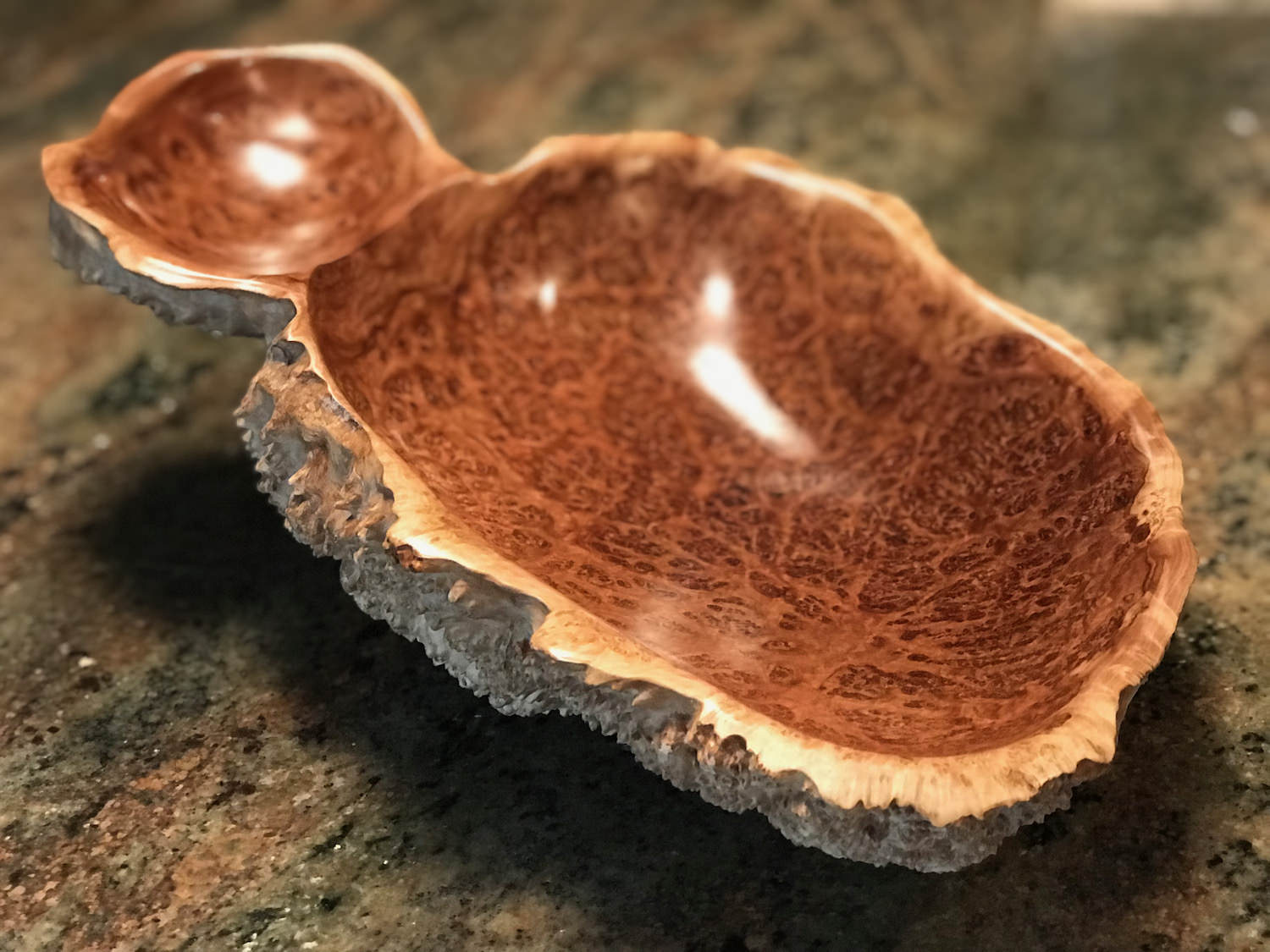 AustralianBurls.com - Burl Caps for Carving