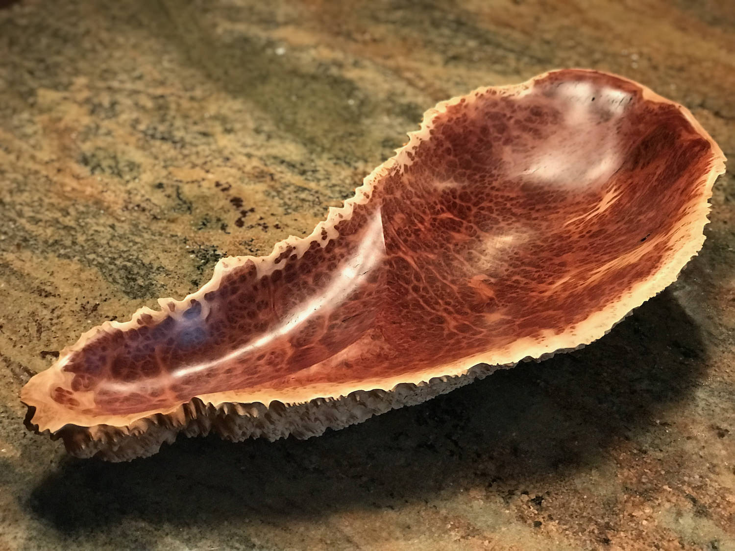 AustralianBurls.com - Burl Caps for Carving
