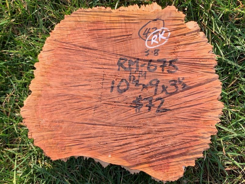 AustralianBurls.com - Red Morrel Burl Caps Page 2