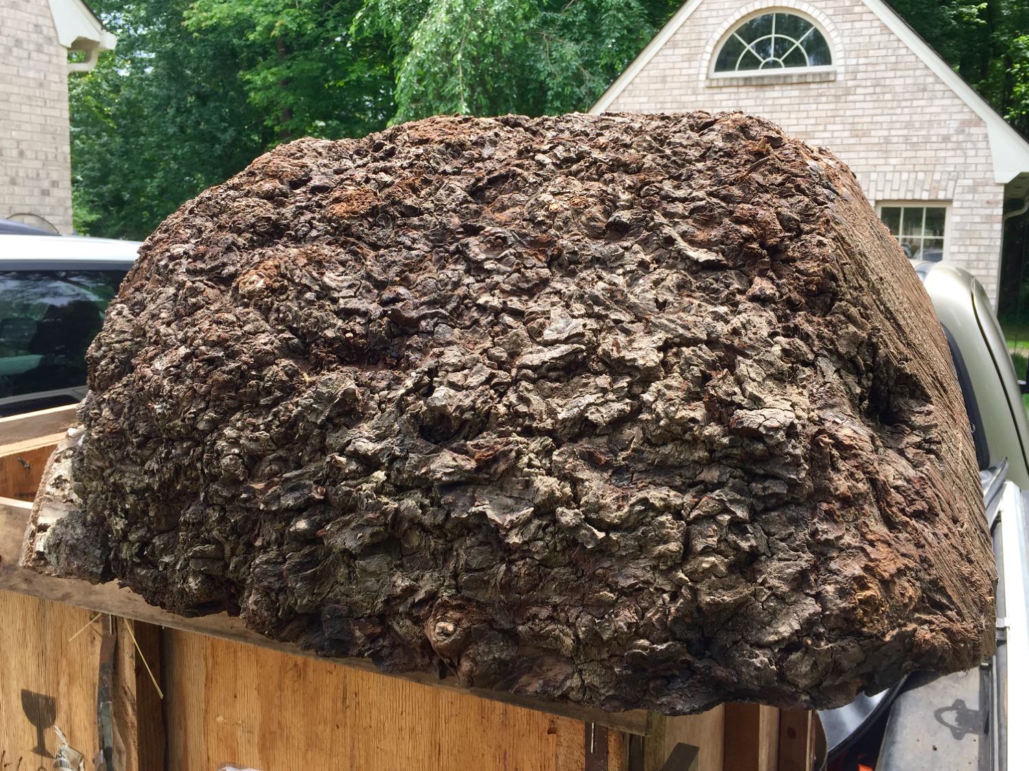 AustralianBurls.com - Non-Aussie Burls
